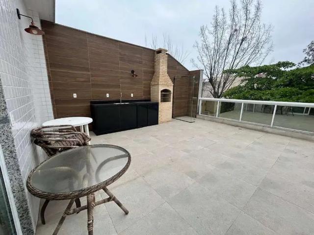 Cobertura para Venda em Rio de Janeiro/RJ Recreio dos Bandeirantes 4 Quartos