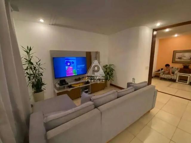 Cobertura para Venda em Rio de Janeiro/RJ Recreio dos Bandeirantes 4 Quartos