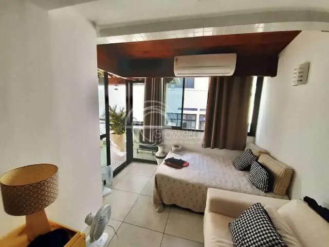 Cobertura para Venda em Rio de Janeiro/RJ Recreio dos Bandeirantes 4 Quartos