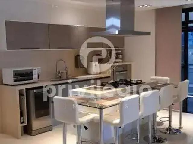 Cobertura para Venda em Rio de Janeiro/RJ Recreio dos Bandeirantes 4 Quartos