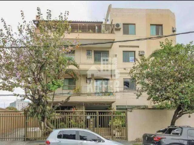 Cobertura para Venda em Rio de Janeiro/RJ Recreio dos Bandeirantes 4 Quartos