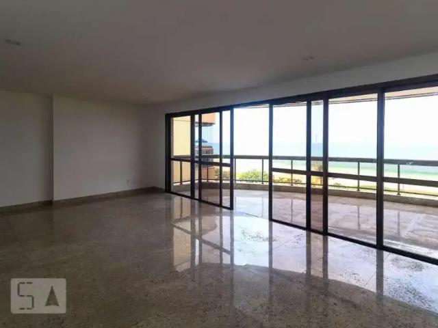 Cobertura para Venda em Rio de Janeiro/RJ Recreio dos Bandeirantes 4 Quartos
