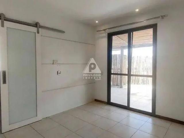 Cobertura para Venda em Rio de Janeiro/RJ Recreio dos Bandeirantes 4 Quartos
