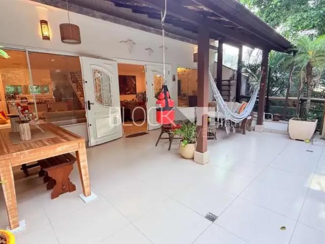 Cobertura para Venda em Rio de Janeiro/RJ Recreio dos Bandeirantes 4 Quartos