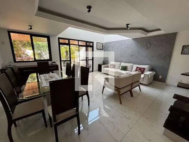 Cobertura para Venda em Rio de Janeiro/RJ Recreio dos Bandeirantes 5 Quartos