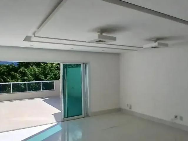 Cobertura para Venda em Rio de Janeiro/RJ Recreio dos Bandeirantes 4 Quartos
