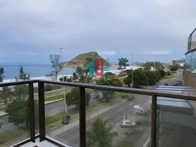 Cobertura para Venda em Rio de Janeiro/RJ Recreio dos Bandeirantes 4 Quartos
