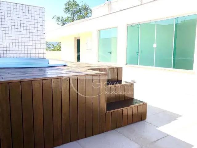 Cobertura para Venda em Rio de Janeiro/RJ Recreio dos Bandeirantes 4 Quartos