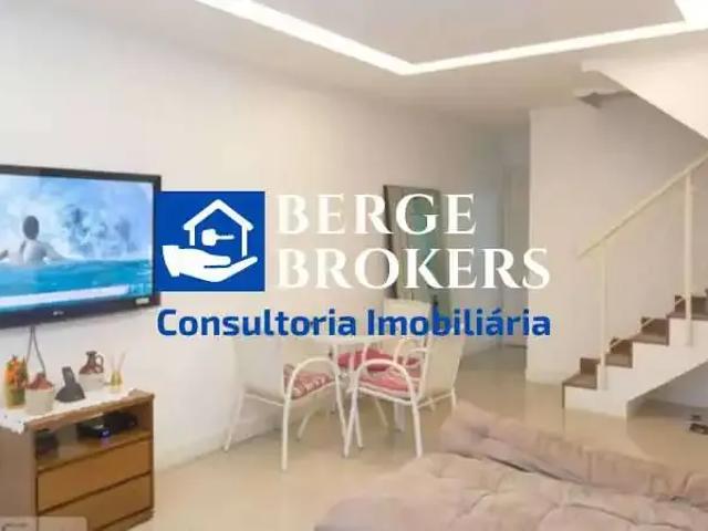 Cobertura para Venda em Rio de Janeiro/RJ Recreio dos Bandeirantes 4 Quartos