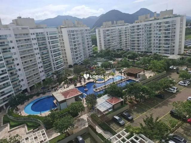 Cobertura para Venda em Rio de Janeiro/RJ Recreio dos Bandeirantes 4 Quartos