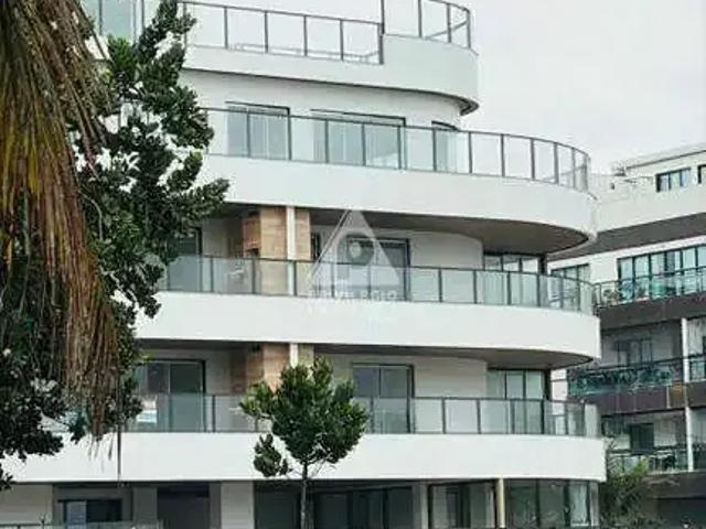 Cobertura para Venda em Rio de Janeiro/RJ Recreio dos Bandeirantes 4 Quartos