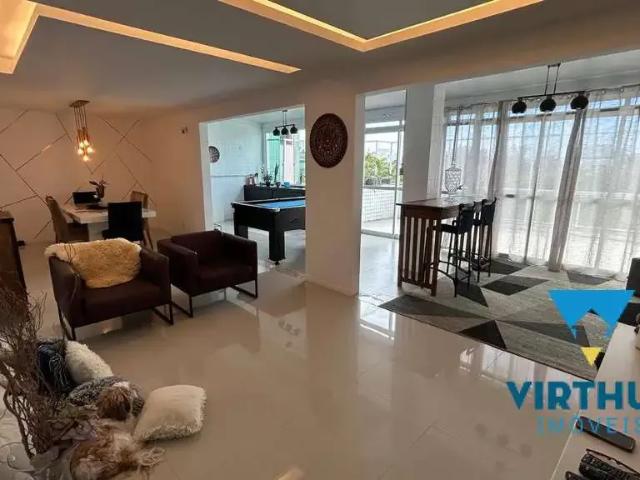 Cobertura para Venda em Rio de Janeiro/RJ Recreio dos Bandeirantes 4 Quartos