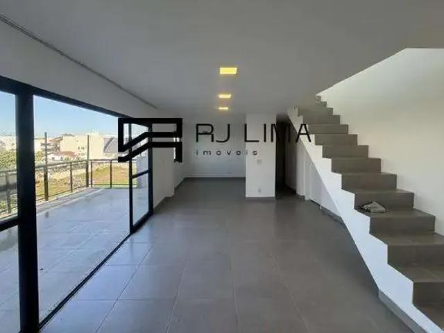 Cobertura para Venda em Rio de Janeiro/RJ Recreio dos Bandeirantes 4 Quartos