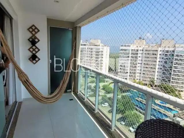 Cobertura para Venda em Rio de Janeiro/RJ Recreio dos Bandeirantes 4 Quartos