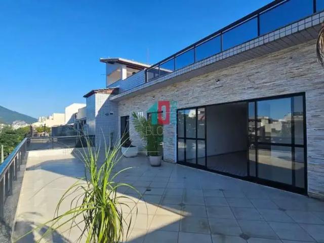 Cobertura para Venda em Rio de Janeiro/RJ Recreio dos Bandeirantes 4 Quartos