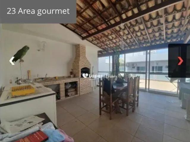 Cobertura para Venda em Rio de Janeiro/RJ Recreio dos Bandeirantes 4 Quartos