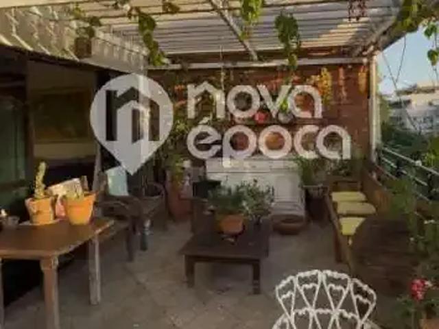 Cobertura para Venda em Rio de Janeiro/RJ Recreio dos Bandeirantes 4 Quartos