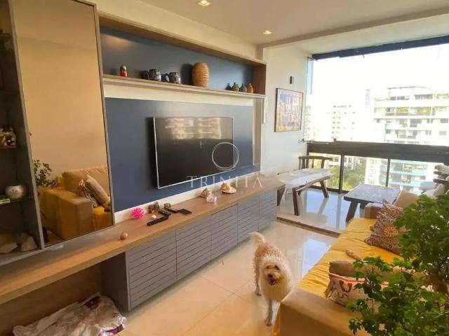 Cobertura para Venda em Rio de Janeiro/RJ Recreio dos Bandeirantes 4 Quartos
