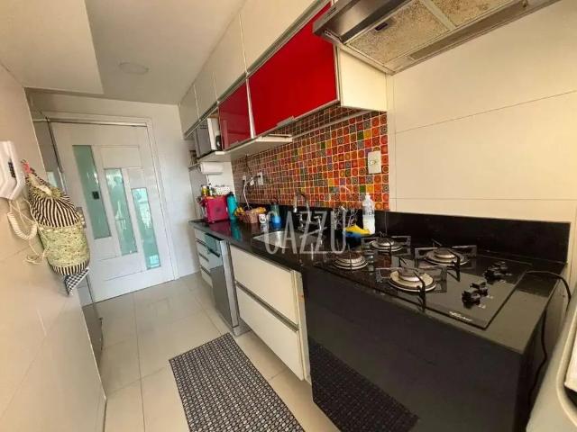 Cobertura para Venda em Rio de Janeiro/RJ Recreio dos Bandeirantes 4 Quartos