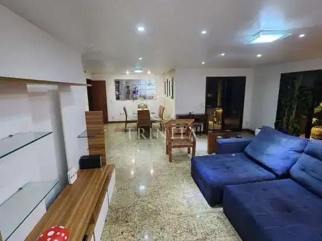 Cobertura para Venda em Rio de Janeiro/RJ Recreio dos Bandeirantes 4 Quartos