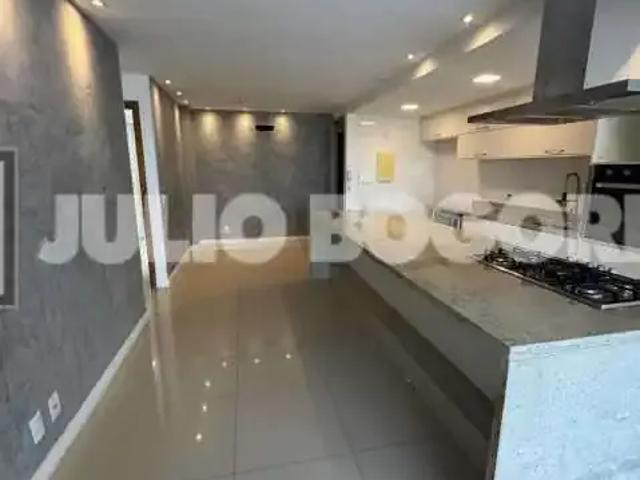 Cobertura para Venda em Rio de Janeiro/RJ Recreio dos Bandeirantes 4 Quartos