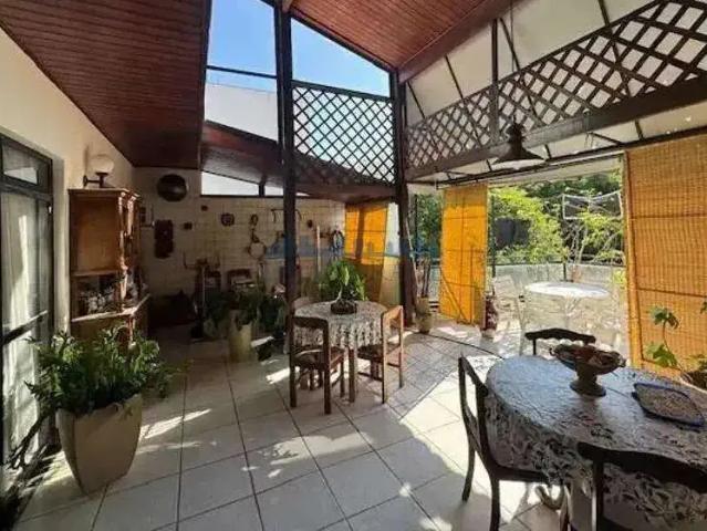 Cobertura para Venda em Rio de Janeiro/RJ Recreio dos Bandeirantes 4 Quartos