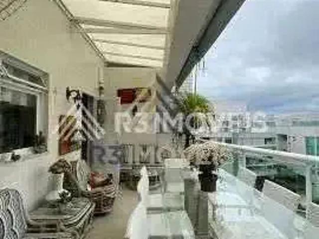 Cobertura para Venda em Rio de Janeiro/RJ Recreio dos Bandeirantes 4 Quartos