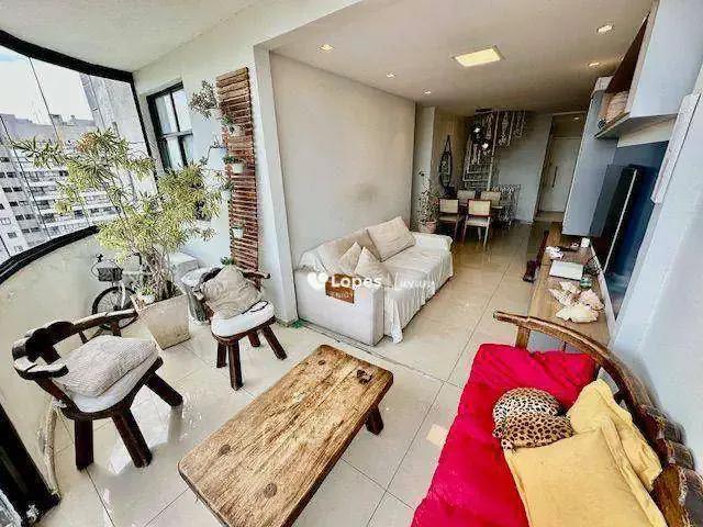 Cobertura para Venda em Rio de Janeiro/RJ Recreio dos Bandeirantes 4 Quartos