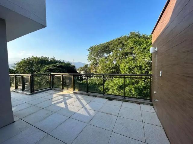 Cobertura para Venda em Rio de Janeiro/RJ Recreio dos Bandeirantes 4 Quartos