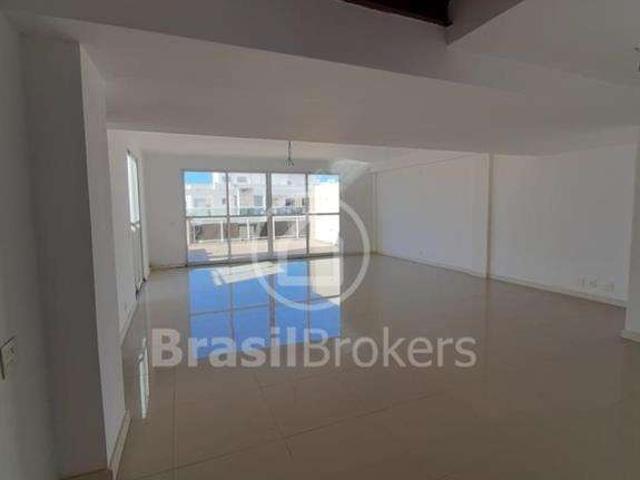 Cobertura para Venda em Rio de Janeiro/RJ Recreio dos Bandeirantes 4 Quartos