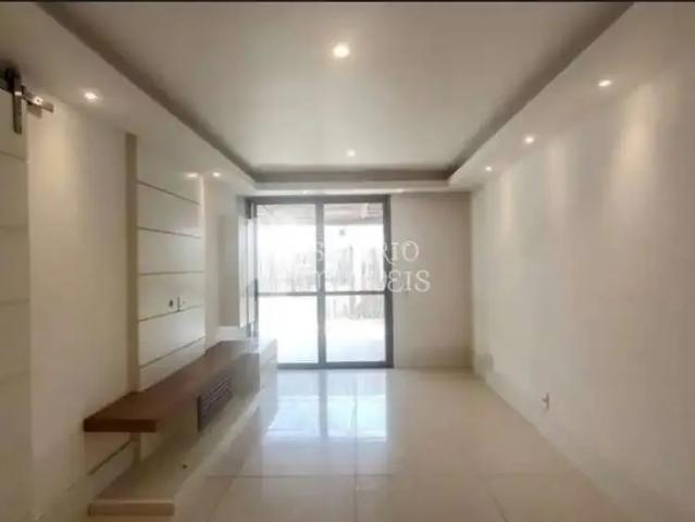 Cobertura para Venda em Rio de Janeiro/RJ Recreio dos Bandeirantes 4 Quartos