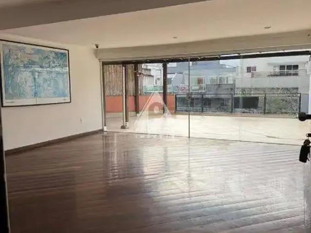 Cobertura para Venda em Rio de Janeiro/RJ Recreio dos Bandeirantes 4 Quartos