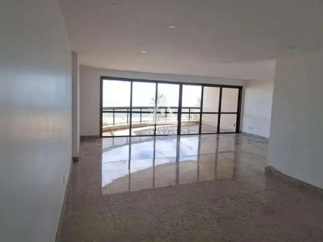 Cobertura para Venda em Rio de Janeiro/RJ Recreio dos Bandeirantes 4 Quartos