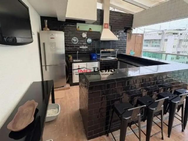 Cobertura para Venda em Rio de Janeiro/RJ Recreio dos Bandeirantes 4 Quartos