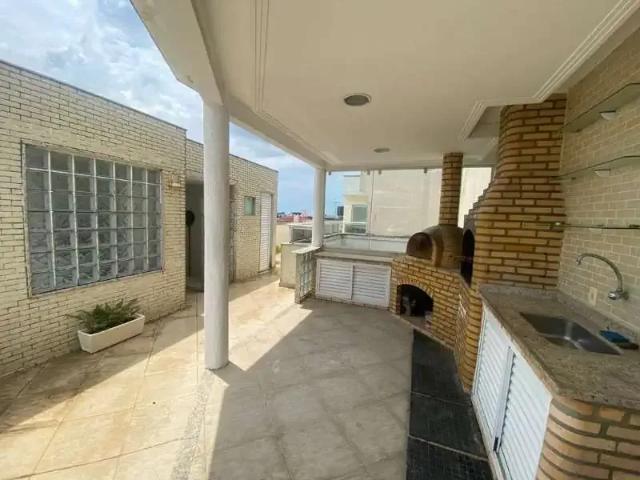 Cobertura para Venda em Rio de Janeiro/RJ Recreio dos Bandeirantes 4 Quartos