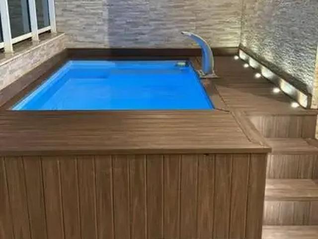 Cobertura para Venda em Rio de Janeiro/RJ Recreio dos Bandeirantes 4 Quartos