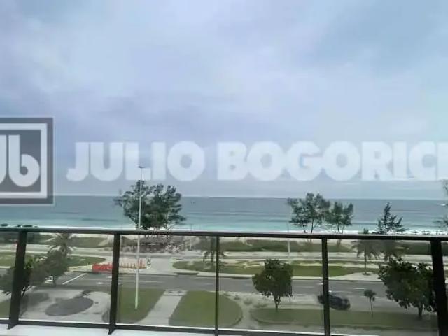 Cobertura para Venda em Rio de Janeiro/RJ Recreio dos Bandeirantes 4 Quartos
