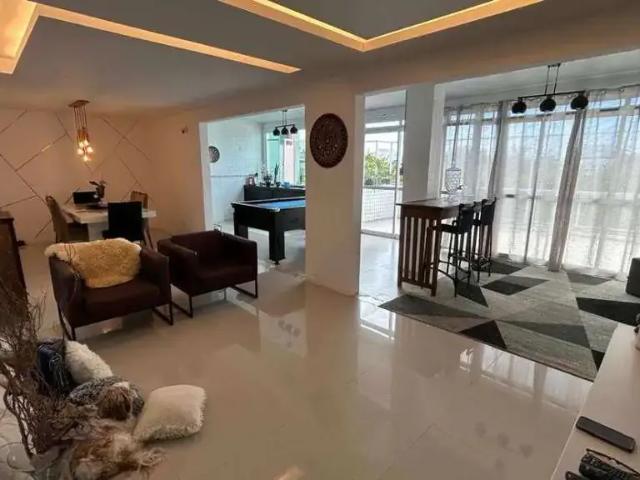 Cobertura para Venda em Rio de Janeiro/RJ Recreio dos Bandeirantes 4 Quartos
