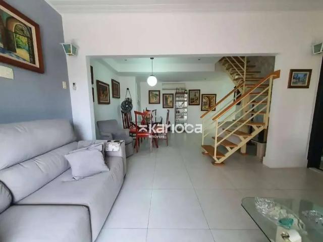 Cobertura para Venda em Rio de Janeiro/RJ Recreio dos Bandeirantes 4 Quartos