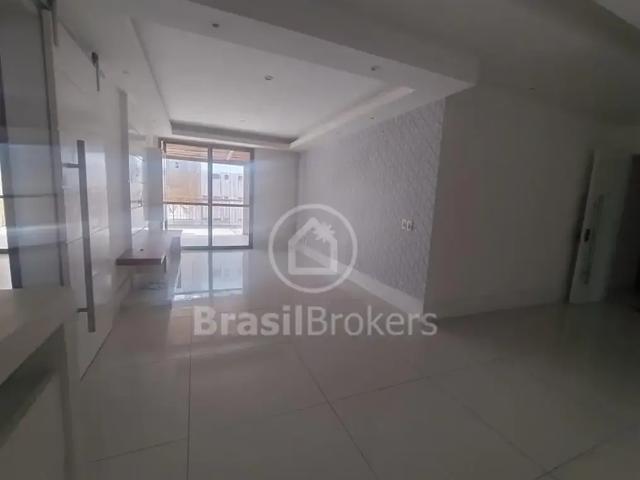 Cobertura para Venda em Rio de Janeiro/RJ Recreio dos Bandeirantes 4 Quartos