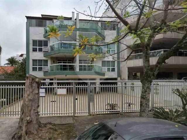 Cobertura para Venda em Rio de Janeiro/RJ Recreio dos Bandeirantes 4 Quartos