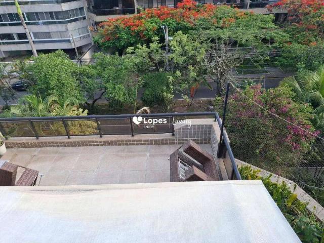Cobertura para Venda em Rio de Janeiro/RJ Recreio dos Bandeirantes 4 Quartos