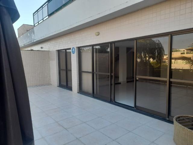 Cobertura para Venda em Rio de Janeiro/RJ Recreio dos Bandeirantes 4 Quartos