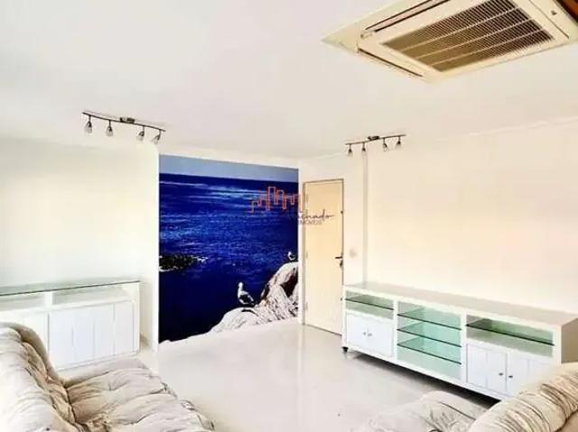 Cobertura para Venda em Rio de Janeiro/RJ Recreio dos Bandeirantes 4 Quartos
