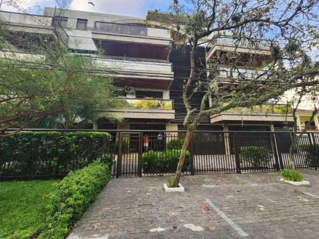 Cobertura para Venda em Rio de Janeiro/RJ Recreio dos Bandeirantes 4 Quartos