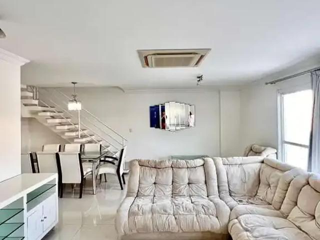 Cobertura para Venda em Rio de Janeiro/RJ Recreio dos Bandeirantes 4 Quartos