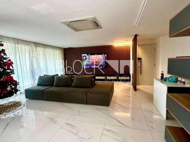 Cobertura para Venda em Rio de Janeiro/RJ Recreio dos Bandeirantes 4 Quartos
