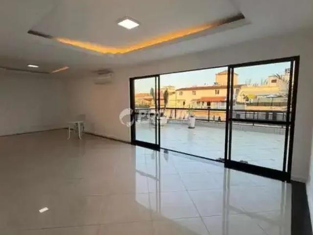 Cobertura para Venda em Rio de Janeiro/RJ Recreio dos Bandeirantes 4 Quartos