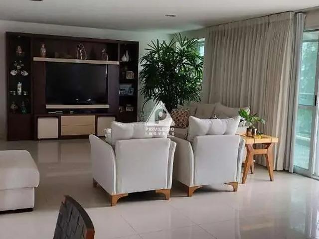 Cobertura para Venda em Rio de Janeiro/RJ Recreio dos Bandeirantes 4 Quartos