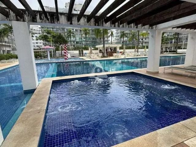 Cobertura para Venda em Rio de Janeiro/RJ Recreio dos Bandeirantes 4 Quartos